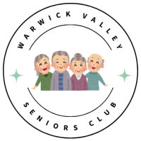 Town of Warwick Senior Clubs – Warwick Valley Seniors Club